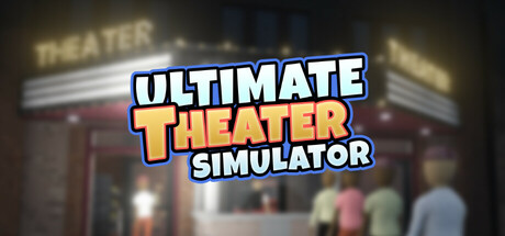 Steam Community :: Ultimate Theater Simulator