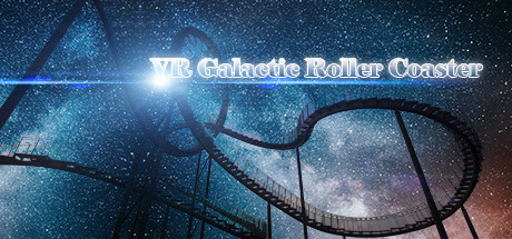 Steam Community :: VR Galactic Roller Coaster