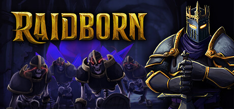 Steam Community :: RAIDBORN