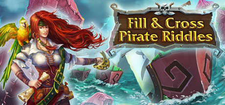 Steam Community :: Fill and Cross Pirate Riddles