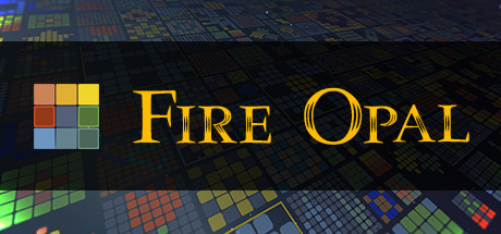 Steam Community :: Fire Opal