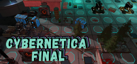 Steam Community :: Cybernetica: Final