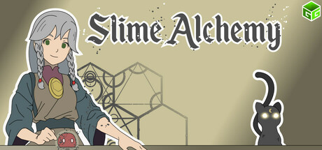 Steam Community :: Slime Alchemy