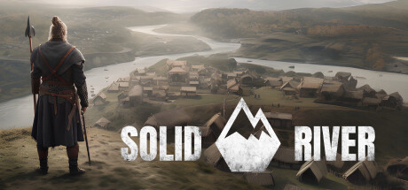 Steam Community :: Solid River