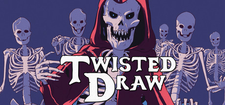 Steam Community :: Twisted Draw