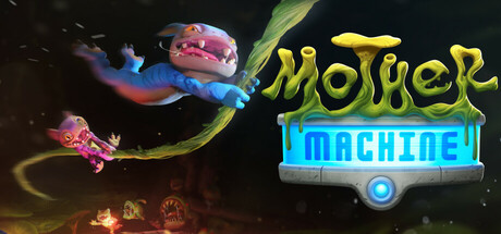 Steam Community :: Mother Machine