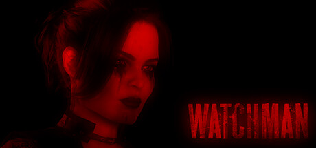 Steam Community :: Watchman