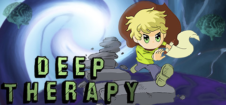 Steam Community :: Deep Therapy