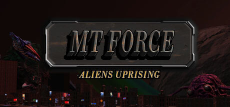 Steam Community :: MT Force Aliens Uprising