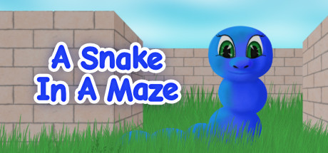 Steam Community :: A Snake In A Maze