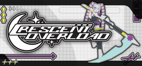 Crescent Overload General Discussions :: Steam Community