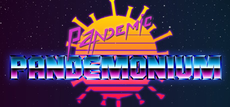 Steam Community :: Pandemic Pandemonium