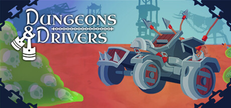 Steam Community :: Dungeons & Drivers