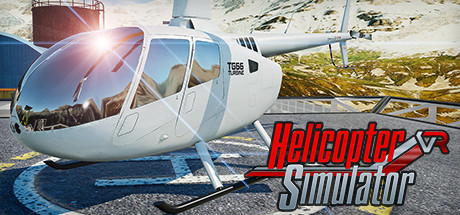 Steam Community :: Helicopter Simulator VR 2021 - Rescue Missions