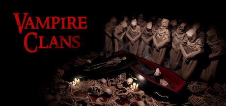 Spanish? :: Vampire Clans General Discussions