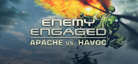 Steam Community :: Enemy Engaged: Apache vs Havoc