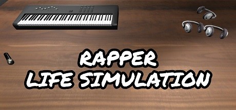 Steam Community :: Rapper Life Simulation