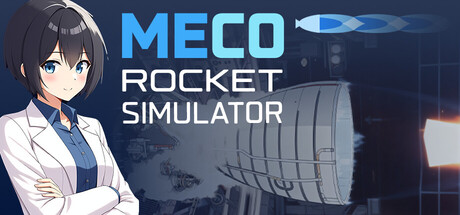 Steam Community :: Meco Rocket Simulator