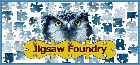 Steam Community :: Jigsaw Foundry