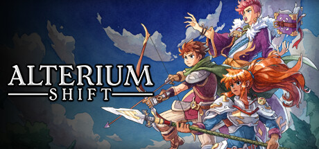 Steam Community :: Alterium Shift
