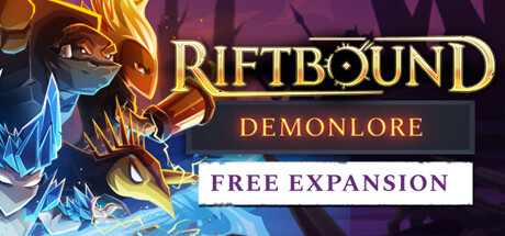 Steam Community :: Riftbound