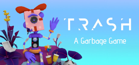 Steam Community :: Trash