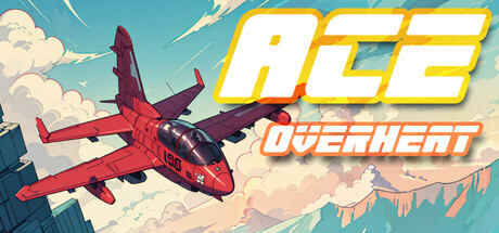 Steam Community :: ACE Overheat 空战:过热