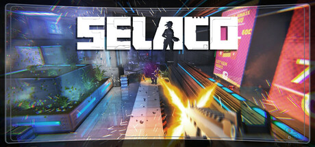 Steam Community :: Selaco