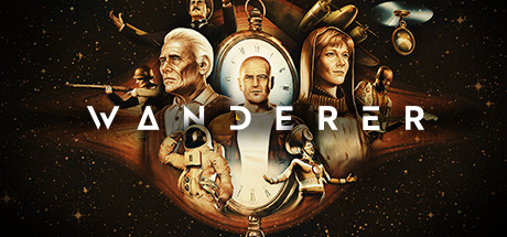 Steam Community :: Wanderer