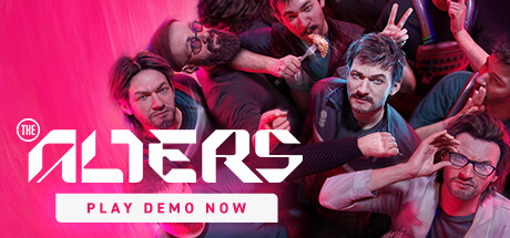 Steam Community :: The Alters