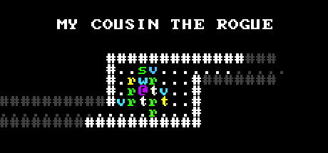 Steam Community :: My Cousin the Rogue