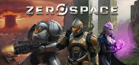 ZeroSpace General Discussions :: Steam Community