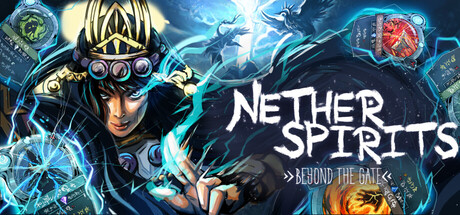 Steam Community :: Nether Spirits: Beyond the Gate