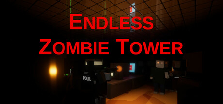 Steam Community :: Endless Zombie Tower