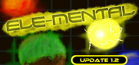 Quick update, Nice features and Bug fixes :: Ele-Mental Events ...