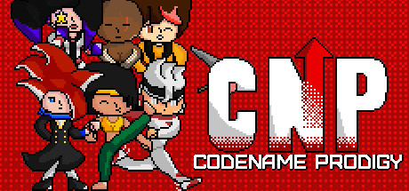 Steam Community :: Codename Prodigy