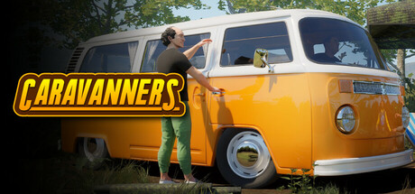 How many vans ? :: Caravanners: Co-op Open World Camping General ...