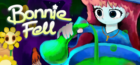Steam Community :: Bonnie Fell