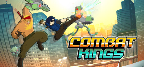 Steam Community :: Combat Kings