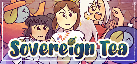 Steam Community :: Sovereign Tea