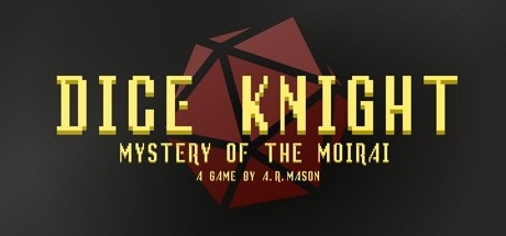 Steam Community :: Dice Knight: Mystery of the Moirai