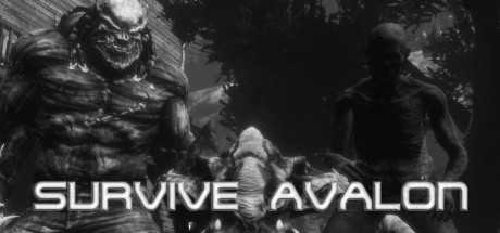 Steam Community :: Survive Avalon