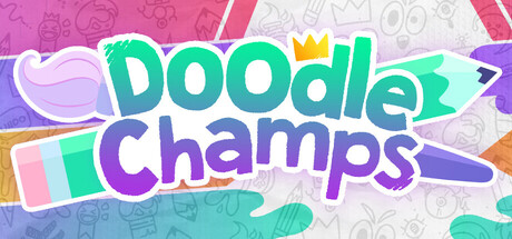 Cute Demo! :: Doodle Champs General Discussions