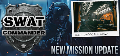 SWAT Commander General Discussions :: Steam Community