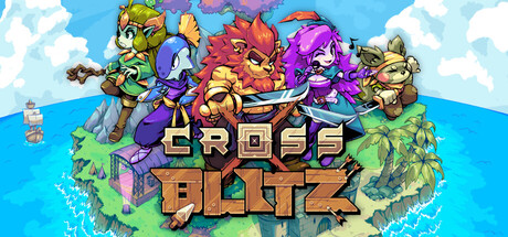 Steam Community :: Cross Blitz