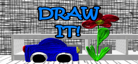 Steam Community :: Draw IT!