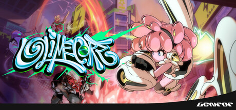 Steam Community :: SLIMECORE