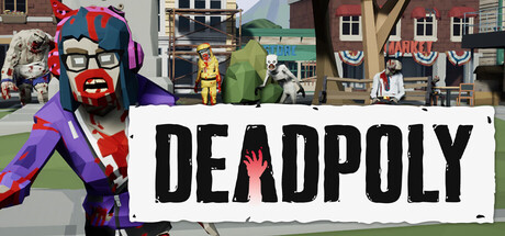 i would love to become a map tester :: DeadPoly General Discussions