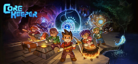 how to get a npc to move in :: Core Keeper General Discussions