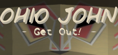 Steam Community :: Ohio John: Get Out!